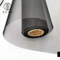 China 900mm×2000mm 304 Stainless Steel Insect Screen Mesh For Doors Anticorrosive for sale