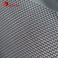 China Stainless Steel Security Insect Screen And Doors For Your Home for sale
