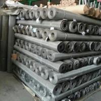 China 316 Stainless Steel Flyscreens Window Anti Mosquito Net 0.6m-1.5m Width Anti Aging for sale