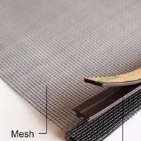 China Stainless Steel Security Screen Against corrosion for sale