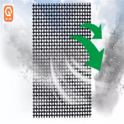 China Antiwear  Stainless Steel King Kong Security Door Screen Mesh Customiazble for sale