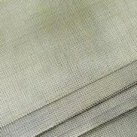 China High Tensile Stainless Steel Window Net Mesh Marine Grade 11X11Mesh for sale