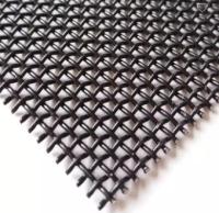 China 11mesh SS316 Stainless Steel Door Screen Metal Mesh Fly Screen for sale