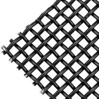 China 11mesh SS316 Stainless Steel Door Screen Metal Mesh Fly Screen for sale