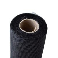 China 0.23mm Wire Stainless Steel Security Screen Mesh Wear Resisting for sale