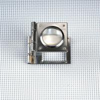 China 0.23mm Wire Stainless Steel Security Screen Mesh Wear Resisting for sale