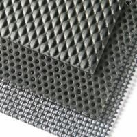 China Australian Standard SS316 Metal Security Screen Mesh For Doors for sale