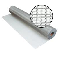 China Anti Theft 12mesh Stainless Steel Security Window Screen Mesh UV Protection for sale