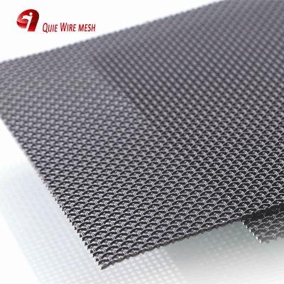 China 17 X 16 304 Stainless Steel Weaving Insect Screen Mesh  Corrosion Protection for sale