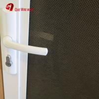 China UV Protection Stainless Steel Bug Screen Ss Mosquito Net For Windows  Corrosion Resistance for sale