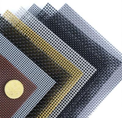 China 30M/Roll Length Stainless Steel Mosquito Mesh Weather Resistance for sale