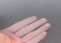 China Alkali Resistance Stainless Steel Security Screen for sale