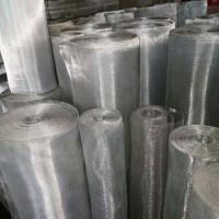 China Cuttable Security Screen Mesh for sale