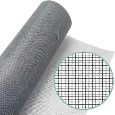 China window screen security wire mesh stainless steel safety screen for sale