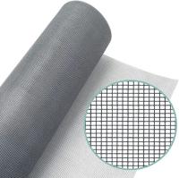 China 304 316 Marine Grade Stainless Steel Door Mesh 1-30m Rustproof for sale
