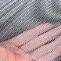 China 30m/Roll Ss304 Stainless Steel Wire Cloth For Decorative Fencing Or Window Screen for sale