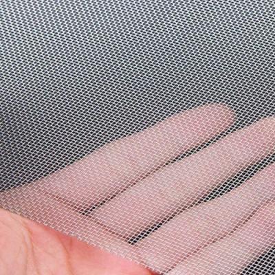 China 30m/Roll Ss304 Stainless Steel Wire Cloth For Decorative Fencing Or Window Screen for sale
