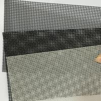 China 750mm Width Stainless Steel Window Screen Roll Weather Resistance for sale