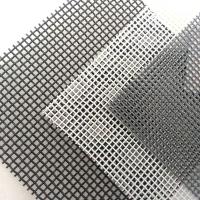 China 0.011 Inch Stainless Steel Insect Screen 90 Lbs/Inch Tensile Strength 0.81 Lbs/Sqft Weight for sale