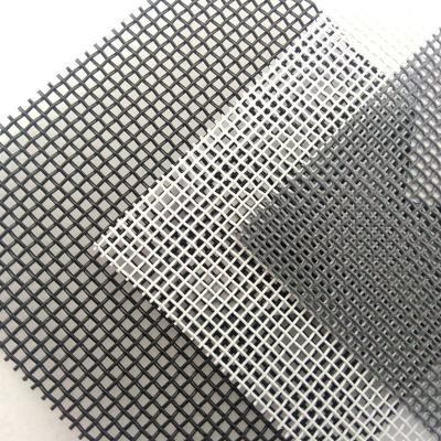 China 0.011 Inch Stainless Steel Insect Screen 90 Lbs/Inch Tensile Strength 0.81 Lbs/Sqft Weight for sale