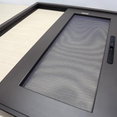 China High Security Stainless Steel Mosquito Mesh 1300mmx2600mm size for sale