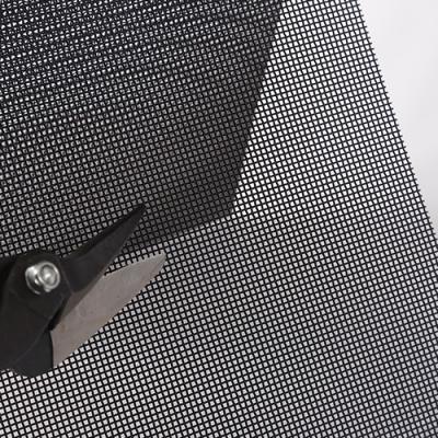 China UV Protection Stainless Steel Bug Screen Ss Mosquito Net For Windows  Corrosion Resistance for sale