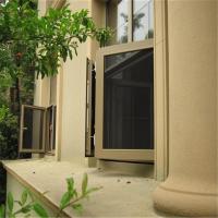 China 20X20 18X18 16X16 Mesh Stainless Insect Screen Mesh SS304 SS316 Rust Proof for sale