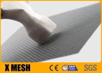 China High Grade Stainless Steel Security Screen 11x11mesh Rust Proof for sale