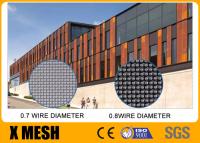 China Width 1.5m Anti Mosquito Window Screen UV Protection For Australia for sale