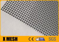 China Australia 304 316 Marine Grade Stainless Steel Security Mesh Bulletproof for sale