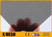 China Australia 304 316 Marine Grade Stainless Steel Security Mesh Bulletproof for sale