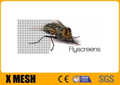 China Astm Standard 18x16mesh Stainless Steel Window Screen Plain Woven for sale