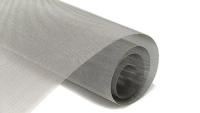 China High Strength Bulletproof Stainless Steel Window Screen 1m X 750mm for sale