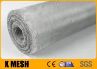 China 30m length  Anti Mosquito Aluminum Window Screen 18 X 16 Mesh for sale
