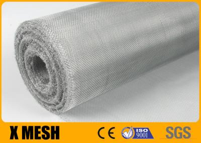 China 30m length  Anti Mosquito Aluminum Window Screen 18 X 16 Mesh for sale