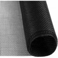 China Dust Proof 0.8mm Steel Wire Mesh For Windows for sale