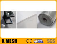 China High Durability 14x14 Aluminum Window Screen  Corrosion Protection for sale
