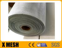 China High Durability 14x14 Aluminum Window Screen  Corrosion Protection for sale