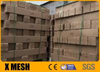 China 12meshx12mesh Aluminum Window Screen Fly Wire Mesh 1 X 25m Type for sale