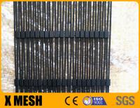 China High Strength 304 316 Stainless Steel Rope Mesh For Building Environmental Protection for sale