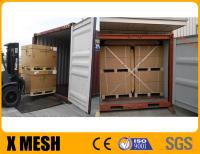 China OEM AISI SS316 Flexible Stainless Steel Cable Netting For Green Wall for sale
