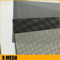 China 16*16 18*18  Cat Proof Fly Screen Metal Screen Mesh For Doors Acid Resistance for sale