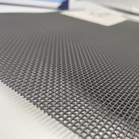 China Factory Cheap Reinforcement Security Fly Screen Mesh for Windows for sale