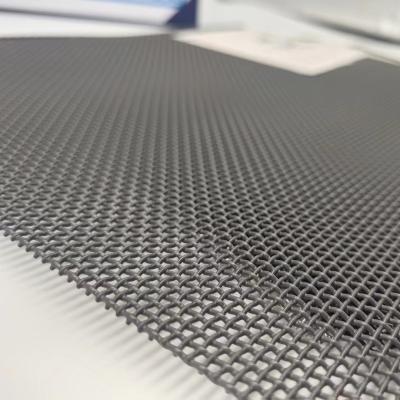 China Factory Cheap Reinforcement Security Fly Screen Mesh for Windows for sale