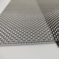 China Factory Cheap Reinforcement Security Fly Screen Mesh for Windows for sale