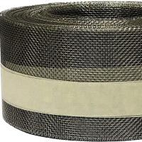 China Abrasion Proof Stainless Steel Window Net Pet Mesh Insect Screen 750mm for sale