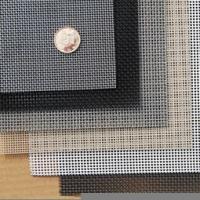 China Powder Coated 8mesh-12mesh Stainless Steel Fly Screen Pet Proof Insect Screen for sale