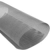 China Corrosion Protection  Stainless Steel Mosquito Mesh Screen  0.8mm Wire for sale