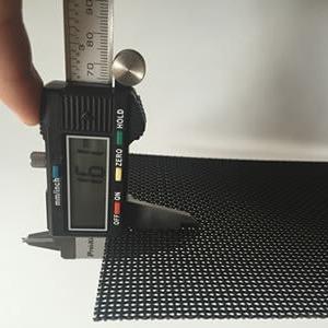 China 304SS Rat Proof Window Screens Fly Screen Stainless Steel Mesh 30m/Roll for sale