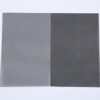 China 304SS Rat Proof Window Screens Fly Screen Stainless Steel Mesh 30m/Roll for sale
